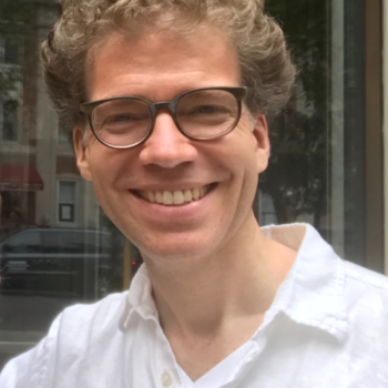 Artists in Conversation: Sculptor Robert Murray with Author Jonathan D ...