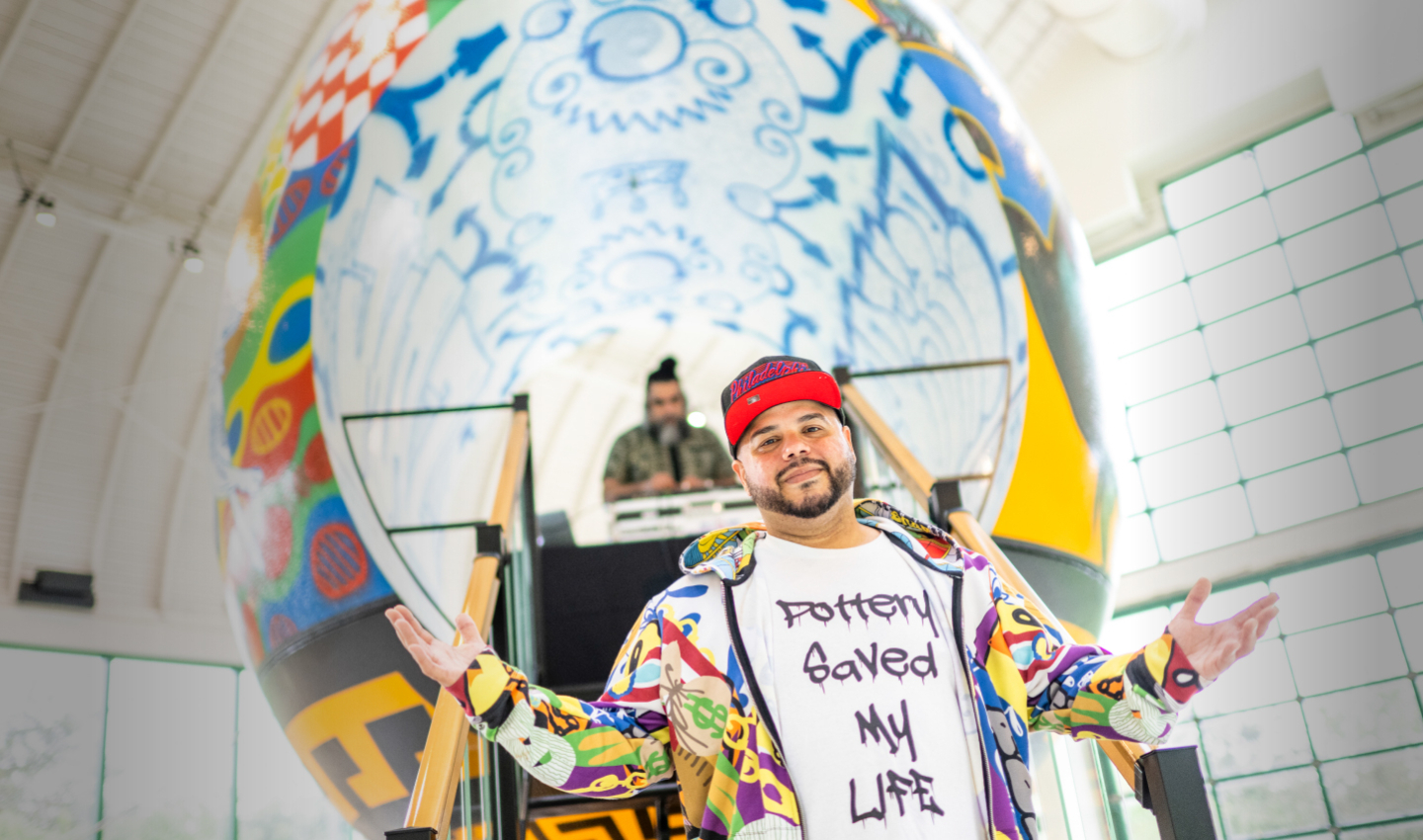 Home Page - Grounds For Sculpture