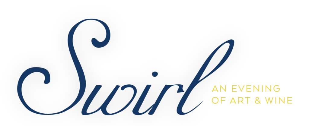 *SOLD OUT* Swirl: An Evening of Art and Wine - Grounds For Sculpture