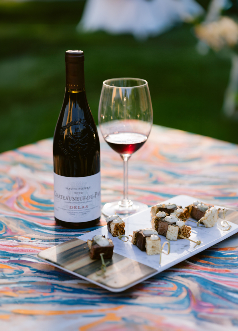 *SOLD OUT* Swirl: An Evening of Art and Wine - Grounds For Sculpture