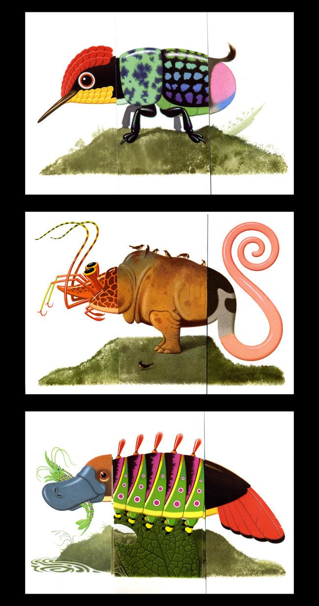 Creative Kiddos | Create A Creature - Grounds For Sculpture