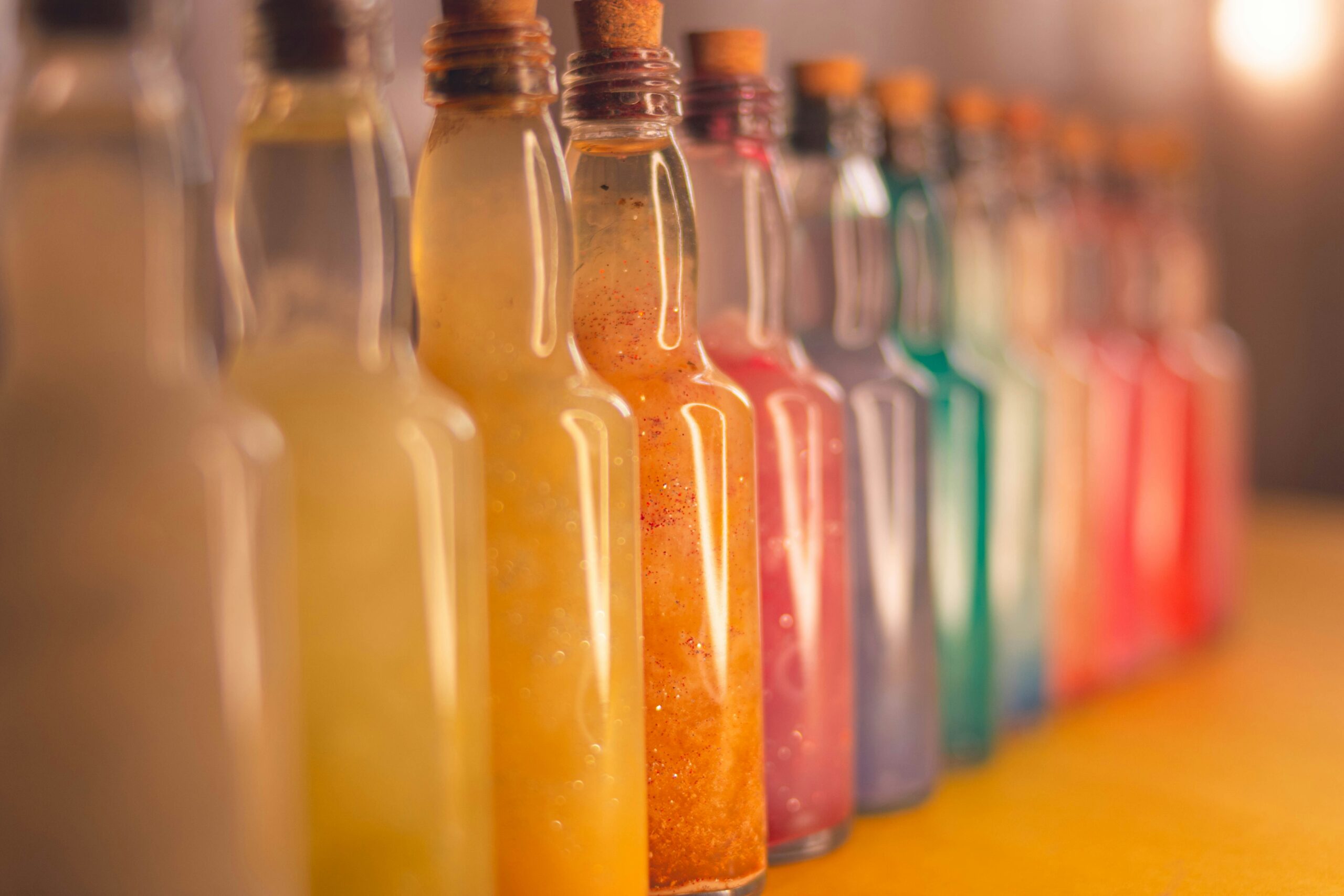 Nutrition Series: Juicing for Energy - Grounds For Sculpture